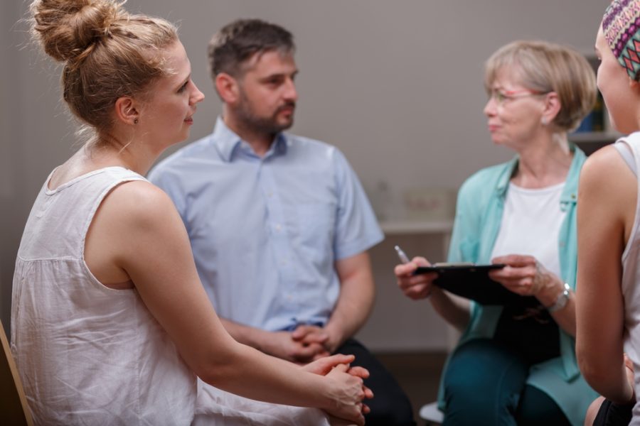 Inpatient Vs Outpatient Drug Rehab Which Do You Need Best Mental