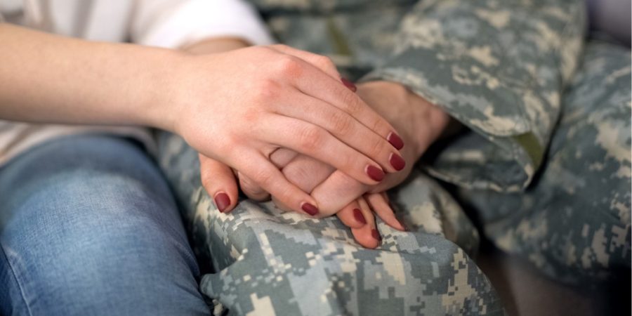 Veteran Addiction Assistance Detox Rehab And Recovery Best Mental