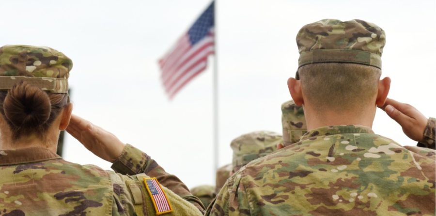Veteran Addiction Assistance Detox Rehab And Recovery Best Mental