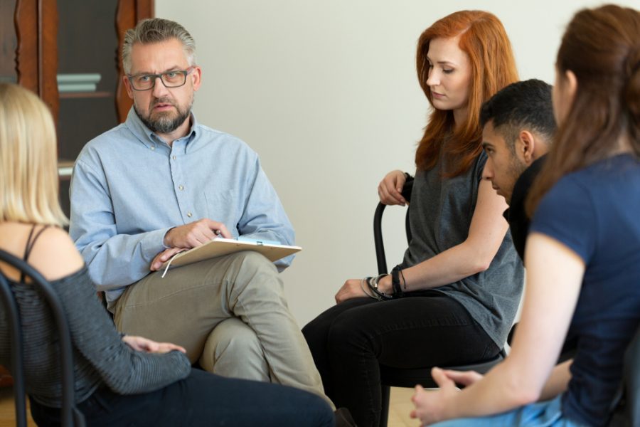 Inpatient Vs Outpatient Rehab Which Is Best For Your Recovery Best